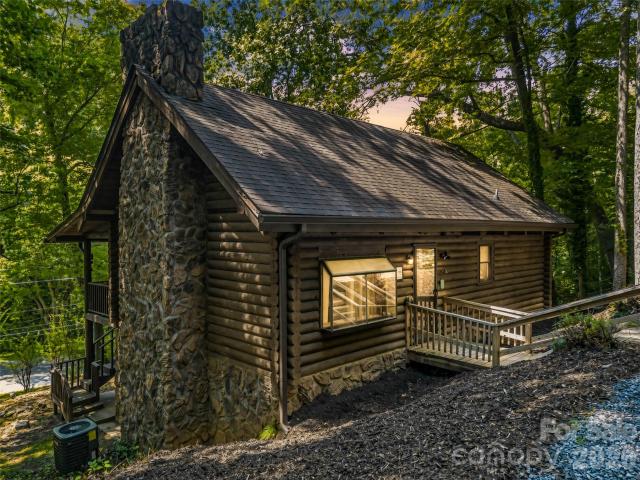 286 Harris Road