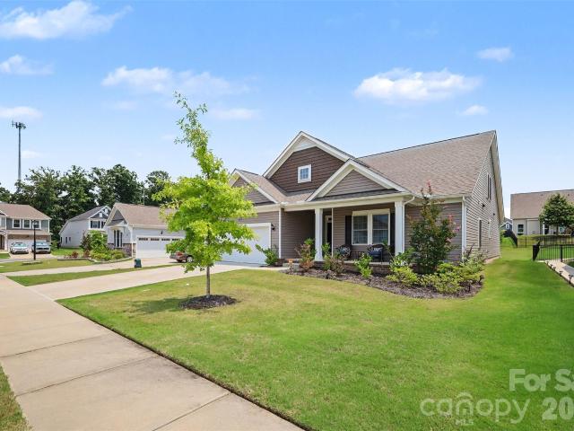 286 Heatherland Drive
