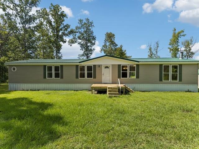 286 Henderson Rd, Hohenwald, TN 38462