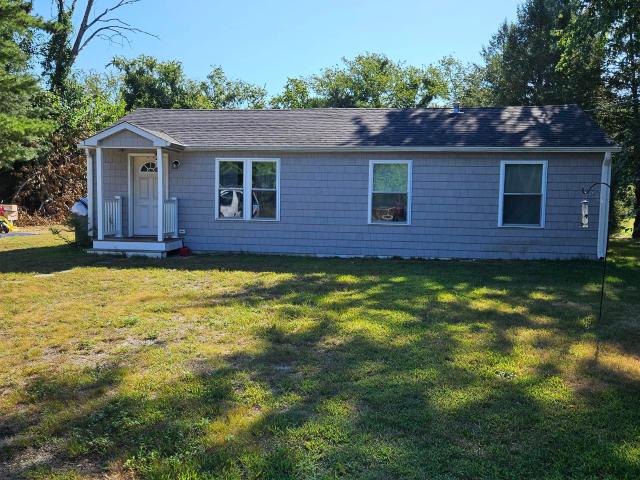286 Highway 47, Cape May Court House, NJ 08210 | MLS #252465 | Compass
