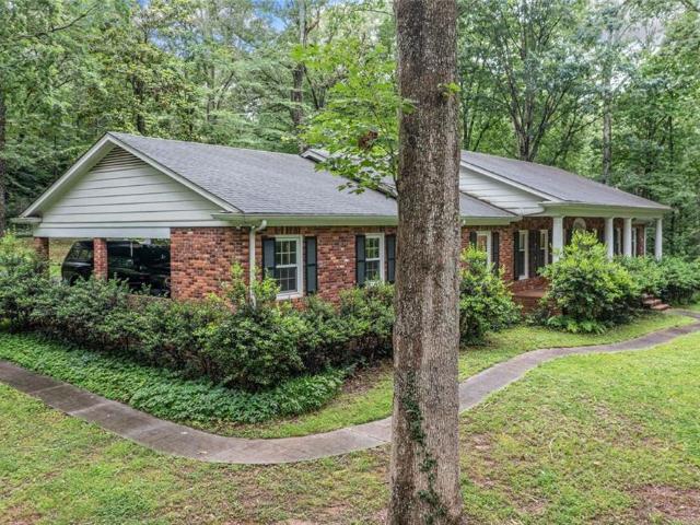 286 Hilton Way