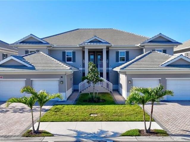 286 Indies Dr E Unit 101, Naples, FL 34114