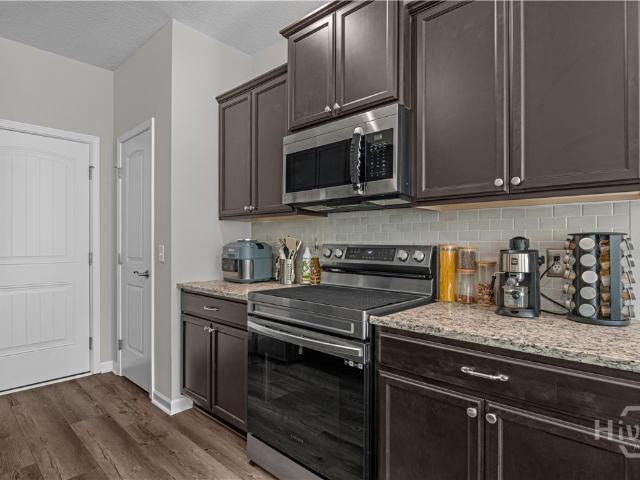 286 Joann Lewis Ln, Hinesville, GA 31313 | MLS #SA353597