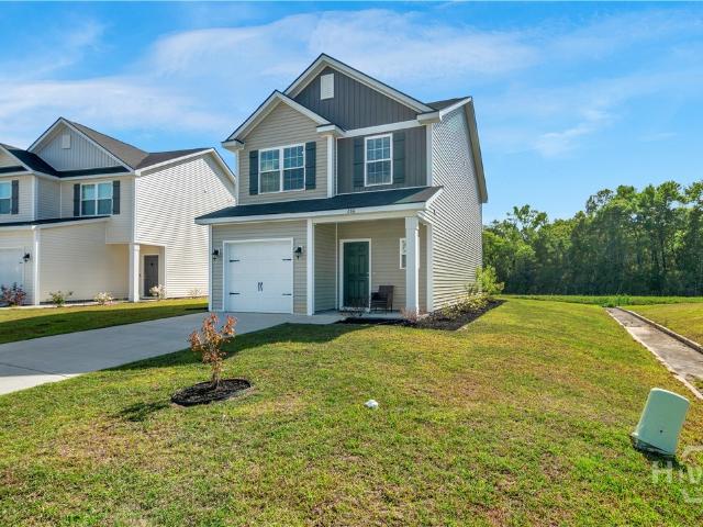 286 Joann Lewis Lane