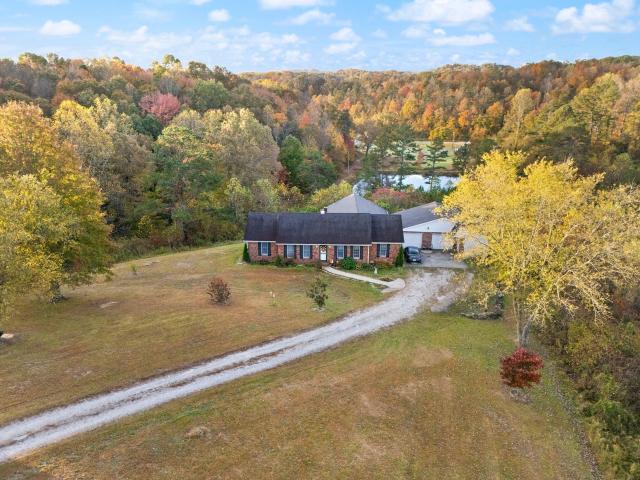 286 Joe Davidson Road