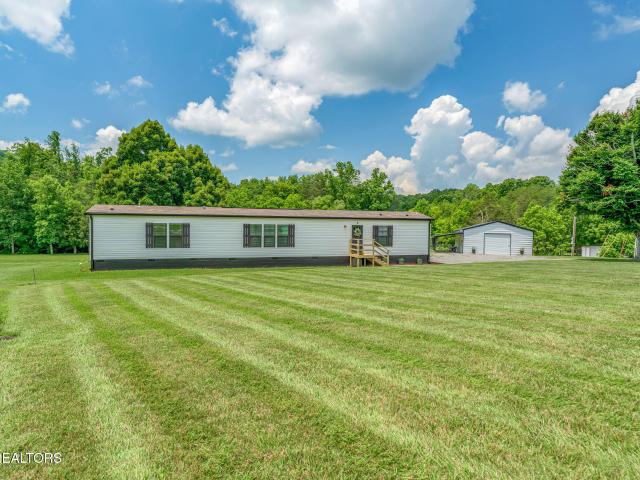 286 JD Farms Rd