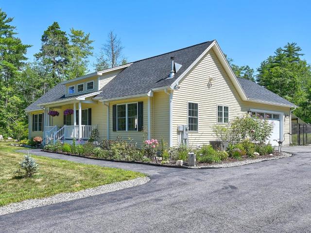 286 Old Goshen Road