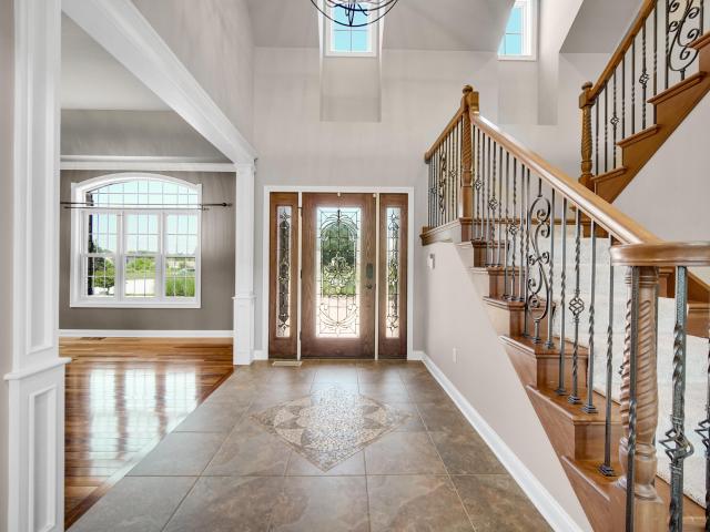 286 Overlook Court