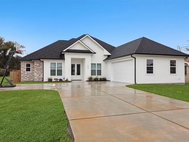 286 Lowe St, Hahnville, LA 70057 | MLS #2551 | Compass