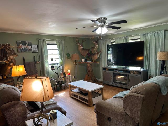 286 Lowery Road