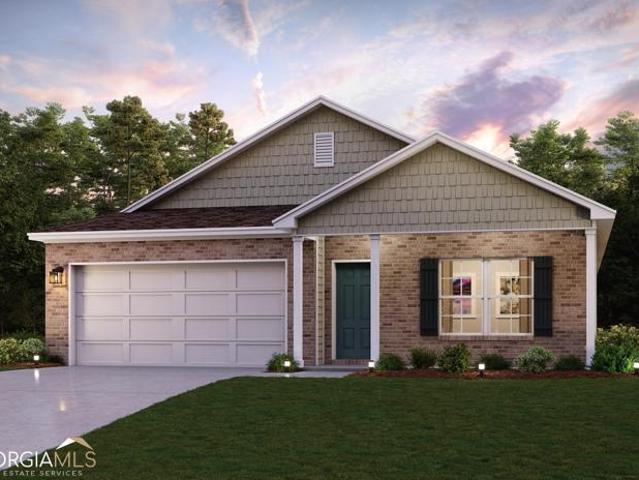 286 Laurel Springs Dr, Macon, GA 31206