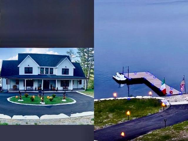 286 Lakeview Drive Rd, Highland Lake, NY 12743