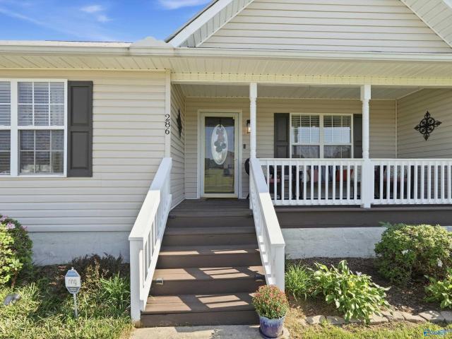 286 Land Circle