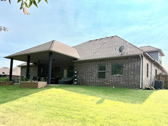 286 Mounds Road