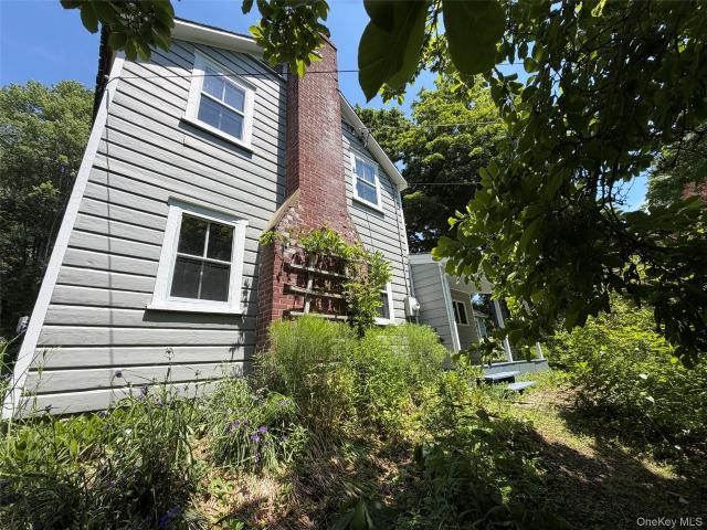 286 Manor Rock Road