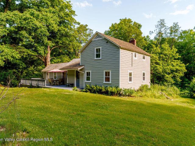 286 Manor Rock Road