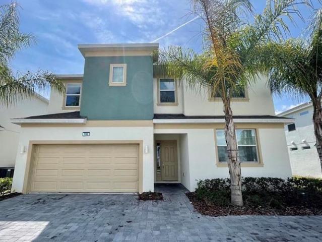 286 Marcello Blvd, Kissimmee, FL 34746