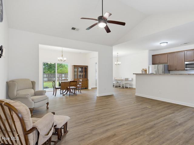 286 Marsh Haven Drive