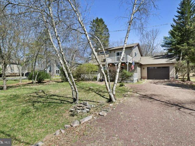 286 McKuen Way, Albrightsville, PA 18210 | MLS #PACC2007 | Compass
