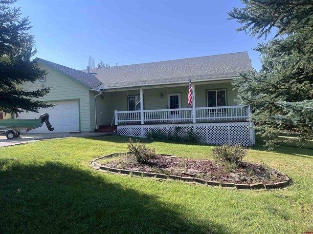 286 Meadows Cir, Bayfield, CO 81122