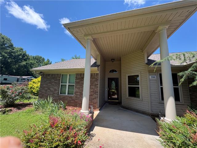 286 Meadowrue Road