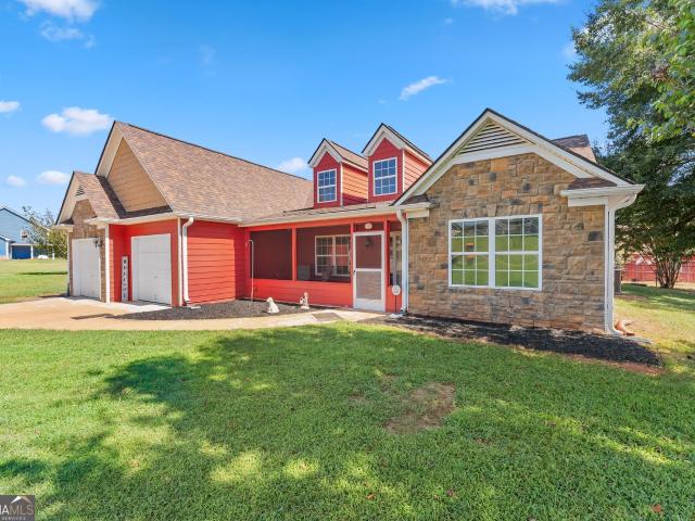 286 Middle Fork Lane