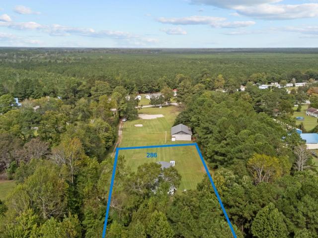 286 Mill Creek Road