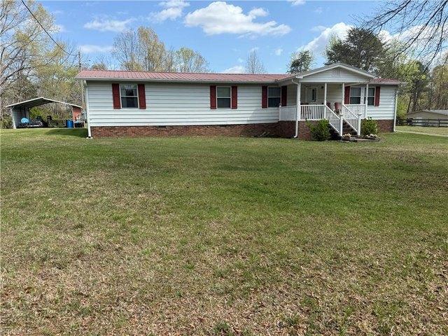 286 Myers Rd, Mocksville, NC 27028