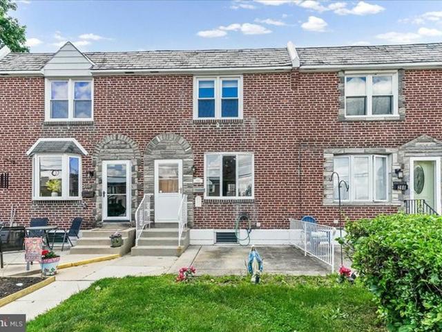 286 N Oak Ave, Clifton Heights, PA 19018