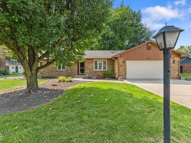 286 N Peterman Rd, Greenwood, IN 46142