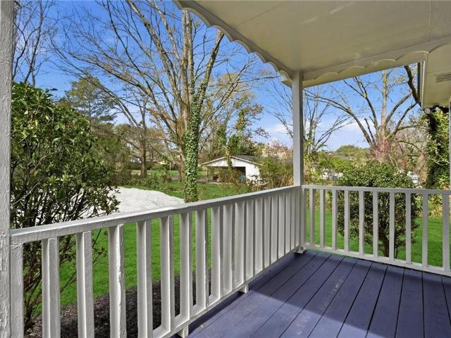 286 New Hope Road