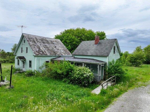 286 S Bingham St, Cornwall, VT 05753