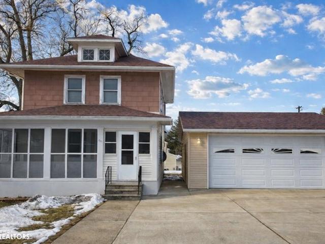 286 S Harrison St, Thompson, IA 50478
