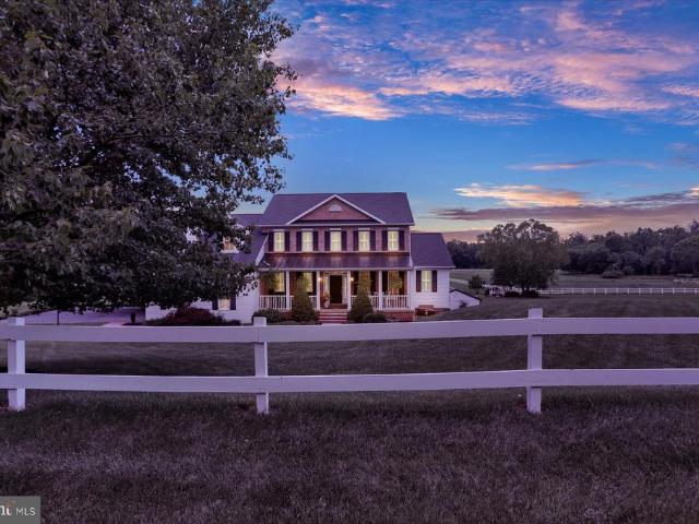 286 S Hertzler Road
