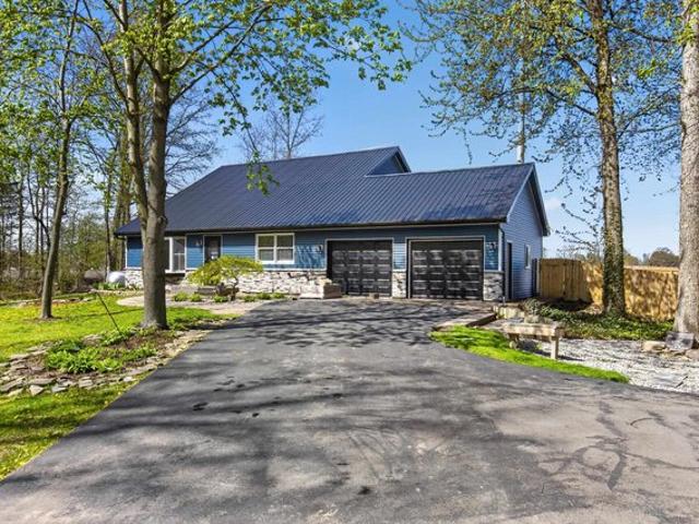 286 S Shaw Ln, Linwood, MI 48634