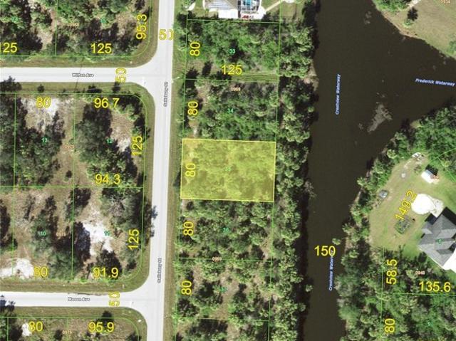 286 Salisbury St, Port Charlotte, FL 33954