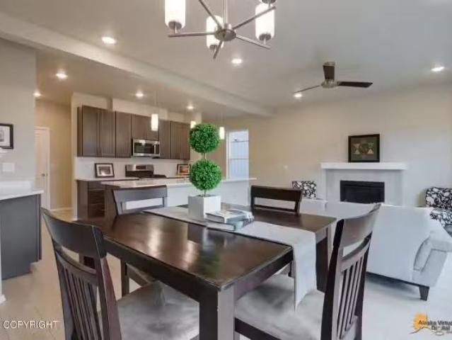 286 SHAGELUK ST, ANCHORAGE, AK 99504 Condo/Townhome For Sale.