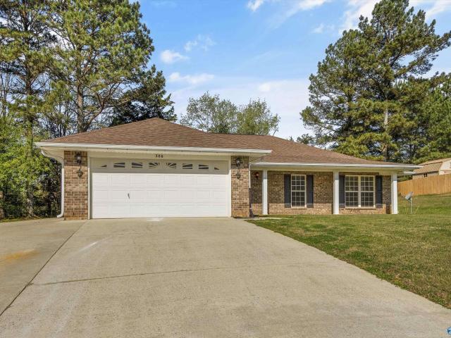 286 Shortleaf Lane