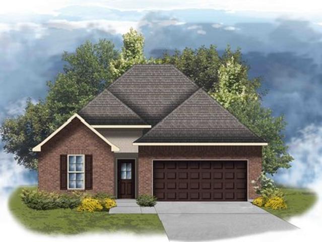 286 Skyhawk Ln, Shreveport, LA 71106