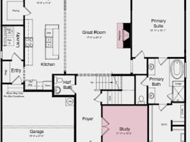 286 Stibbs Cross Road