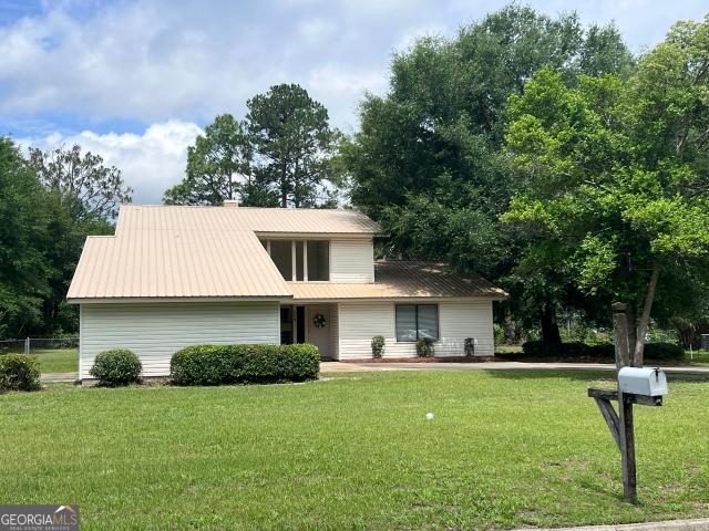 286 Stonington Lane