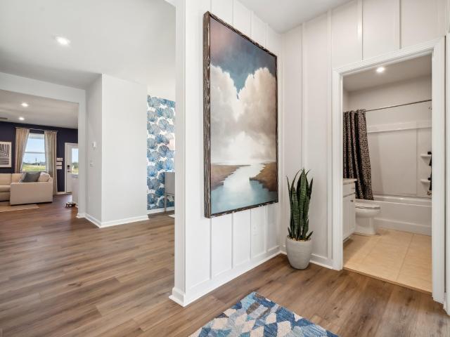 286 Summer Orchard Drive