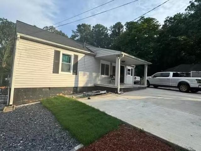 286 Pauladean Cir SE, Marietta, GA 30067 MLS 7420607