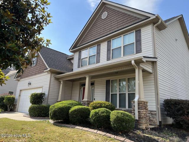 286 Palamon Drive