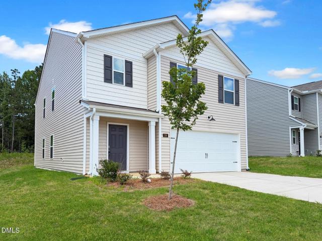 286 Palm Drive