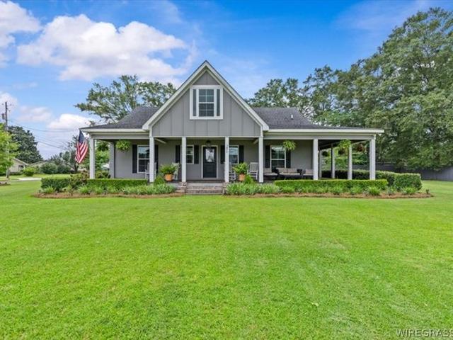 286 Prevatt Rd, Dothan, AL 36301