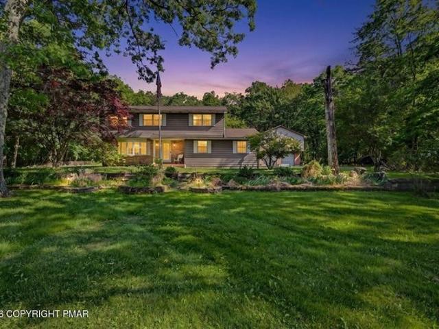 286 Route 390, Cresco, PA 18326
