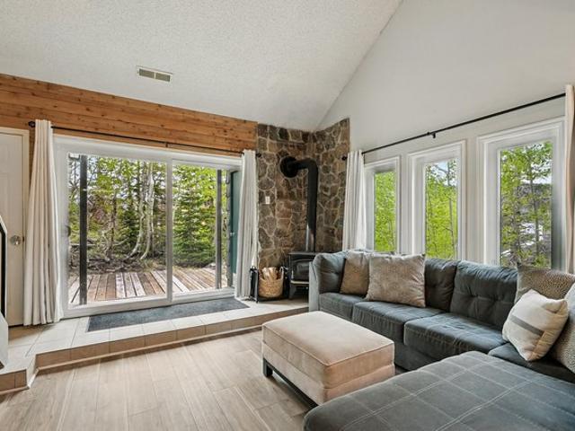 286 W Eagles Roost St Unit C107, Brian Head, UT 84719