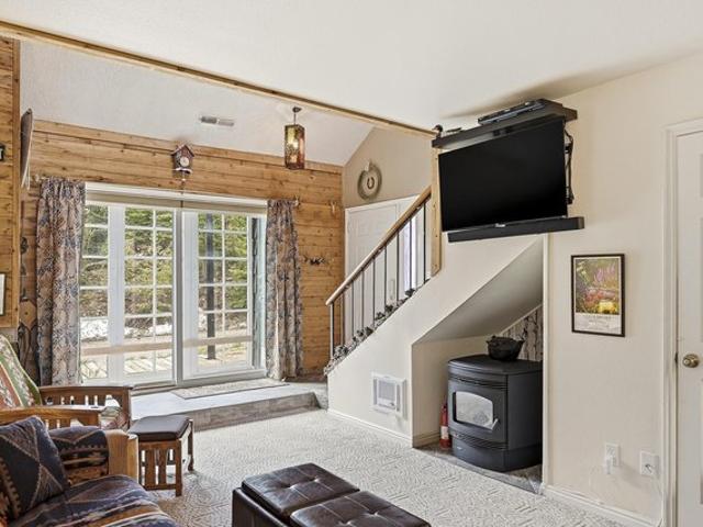 286 W Eagles Roost St Unit D104, Brian Head, UT 84719