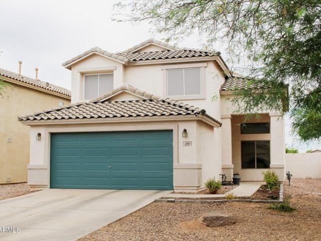 286 W Hereford Dr, San Tan Valley, AZ 85143